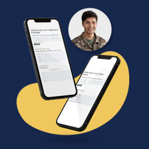 Free ASVAB Practice Test Online