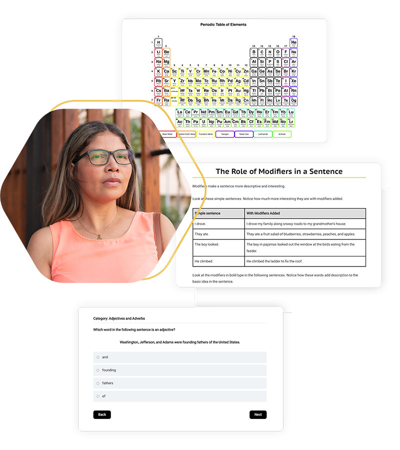 HiSET Social Studies Practice Test