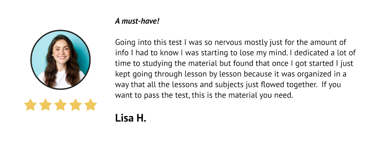 HiSET Science Practice Test