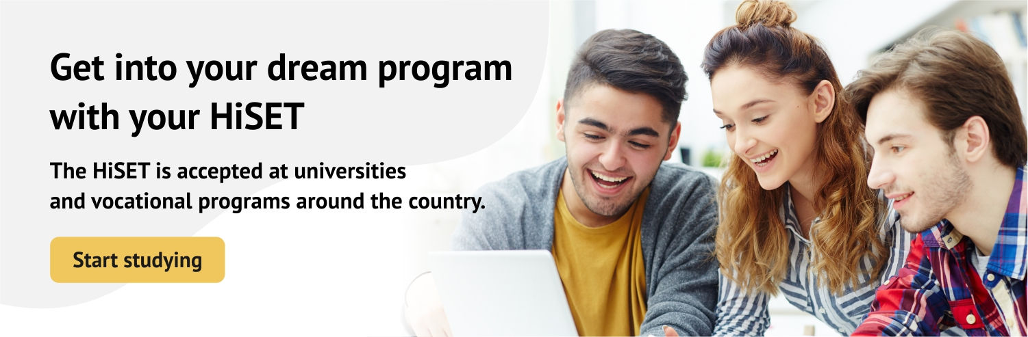 HiSET Social Studies Practice Test