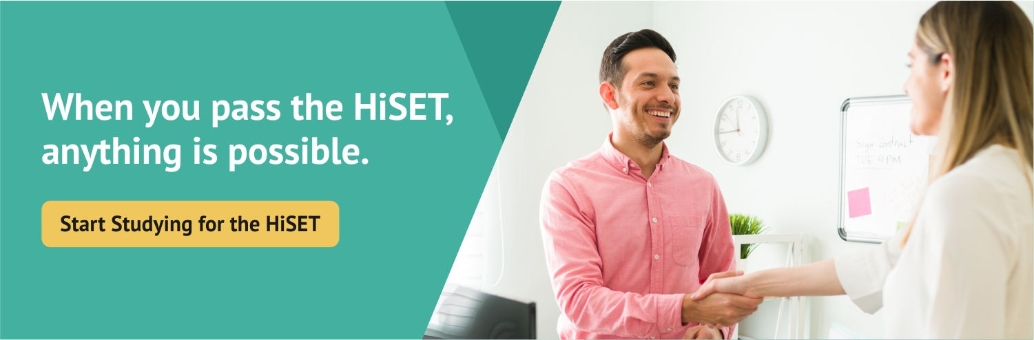 Comparing HiSET vs GED | Is HiSET or GED Easier? - Smart Edition Nursing