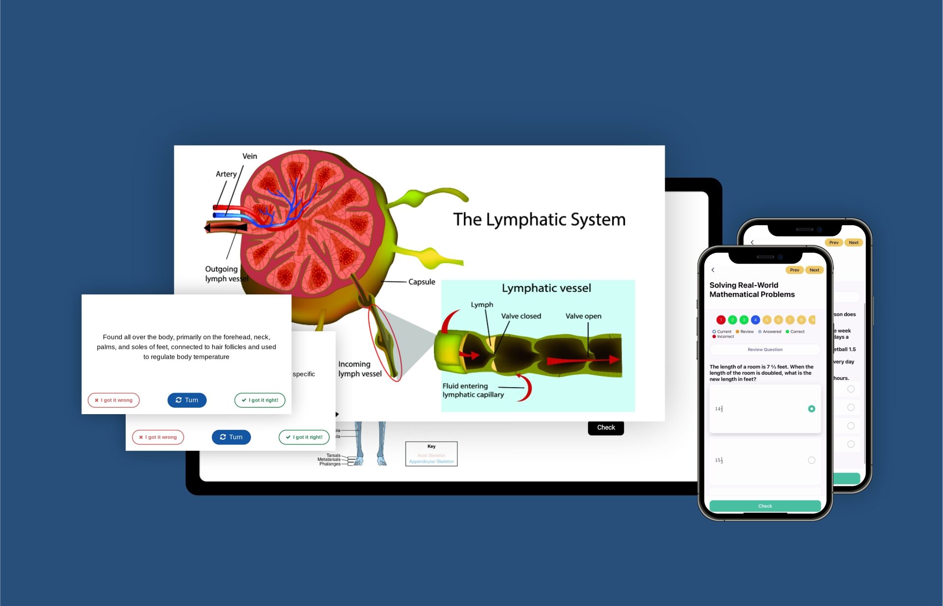 Kaplan Nursing Free Practice Test App - Smart Edition Nursing