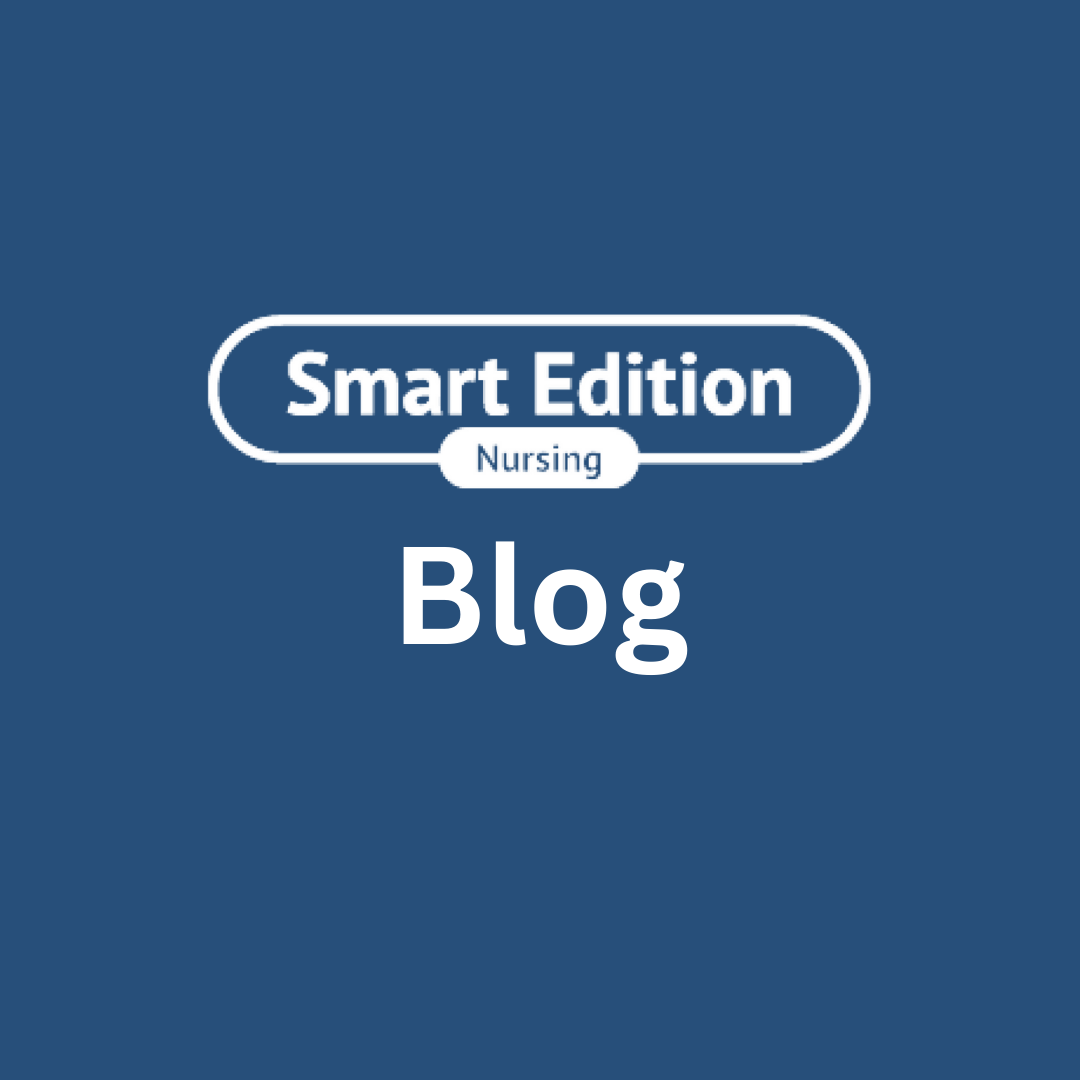 Blogs - Smart Edition Nursing